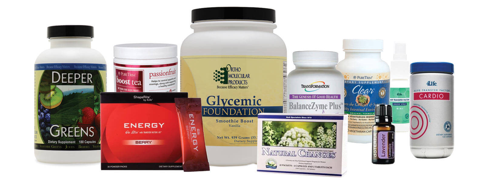 Advanced Research Wellness Center – Caring for Your Health!